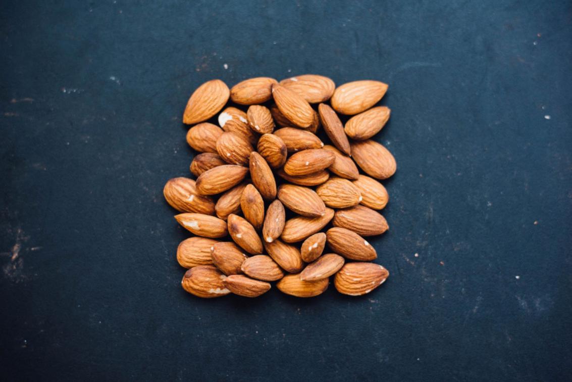 11 Recipes Using Crushed Almonds That You'll Absolutely Love