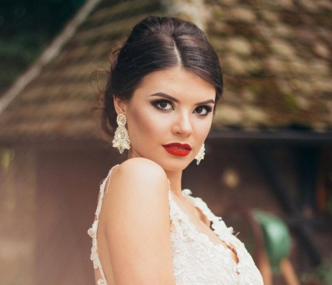 Red Lip Look Guide: the Different Types of Red You Need