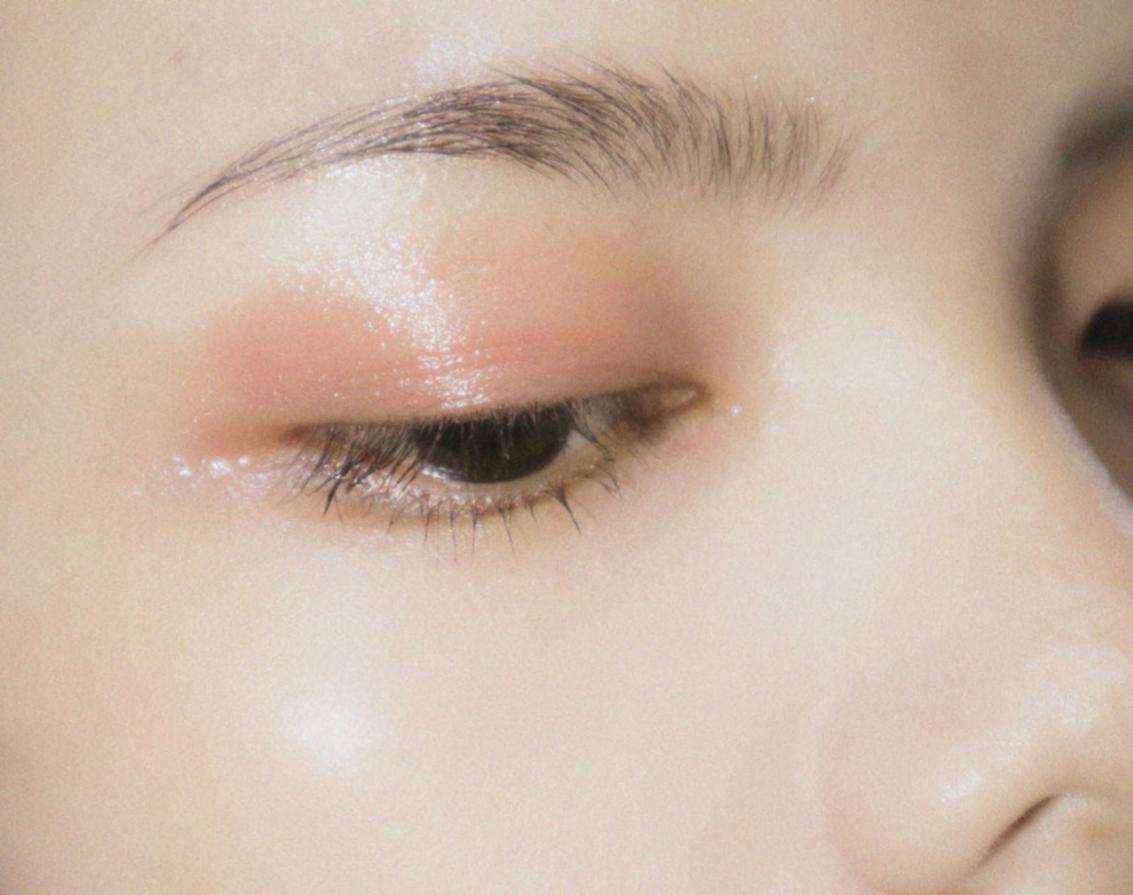 Top 4 Spring-Ready Peach Makeup Looks