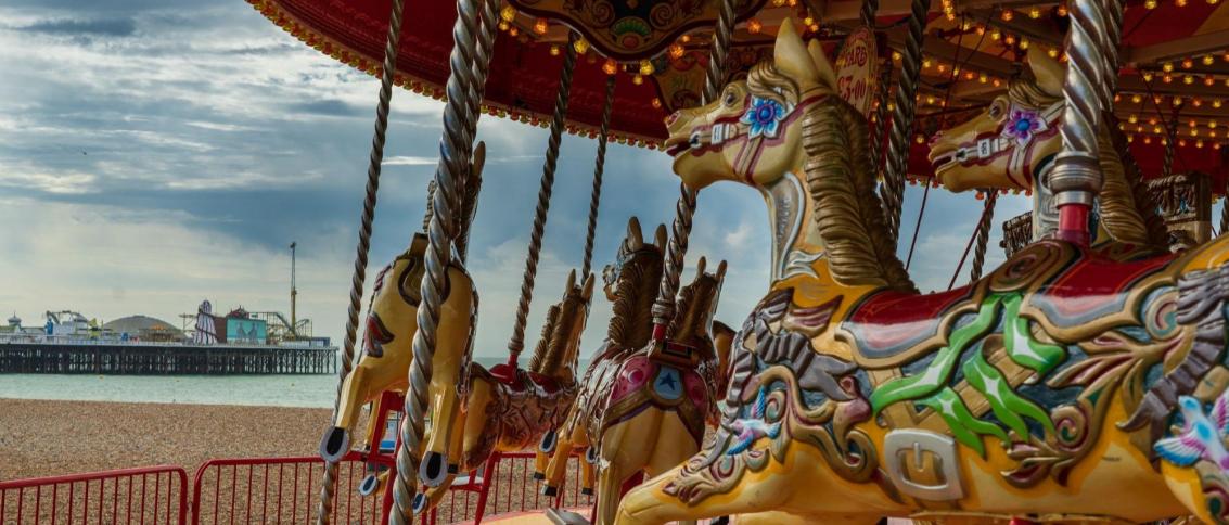 4 Safe and Fun Outdoor Entertainment Ideas