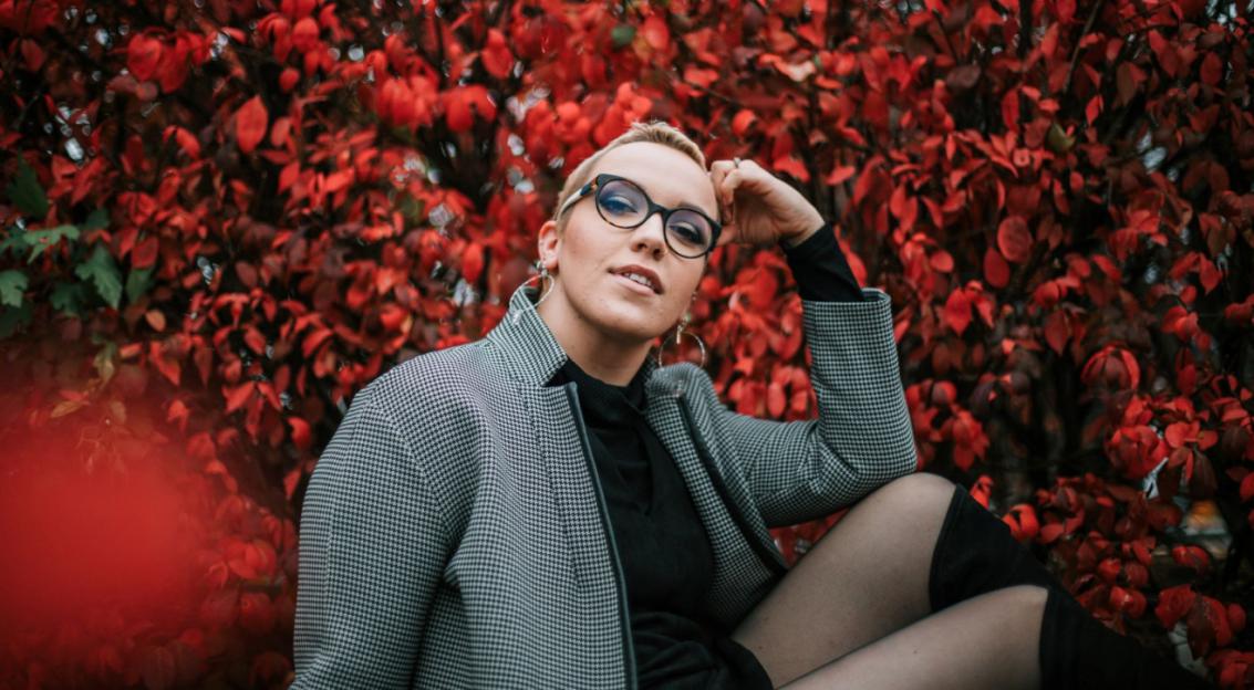 How To Find The Perfect Frame Shapes For Your Face