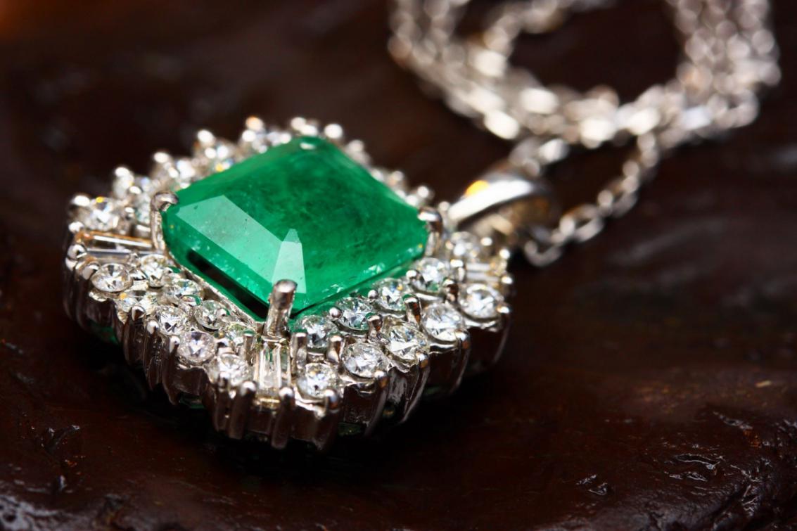 Fine Gemstone Jewelry Guide on a Budget
