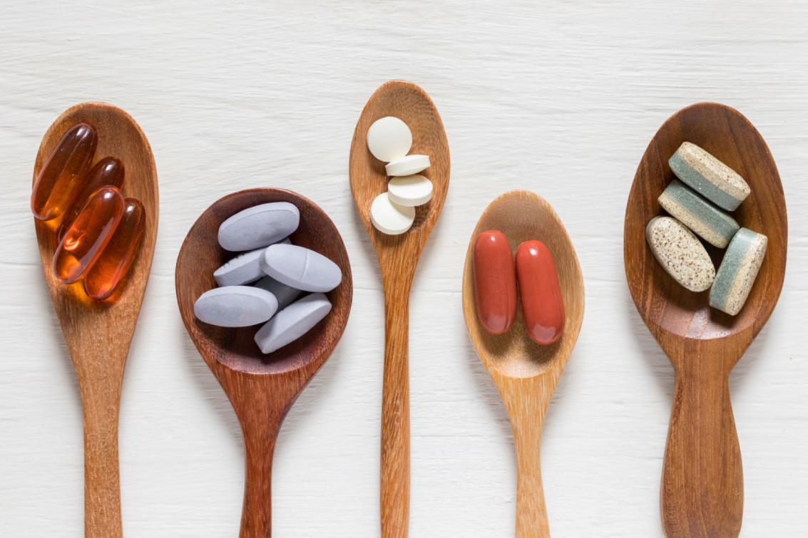 The 8 Best Vitamins and Supplements for Staying Well During Flu Season