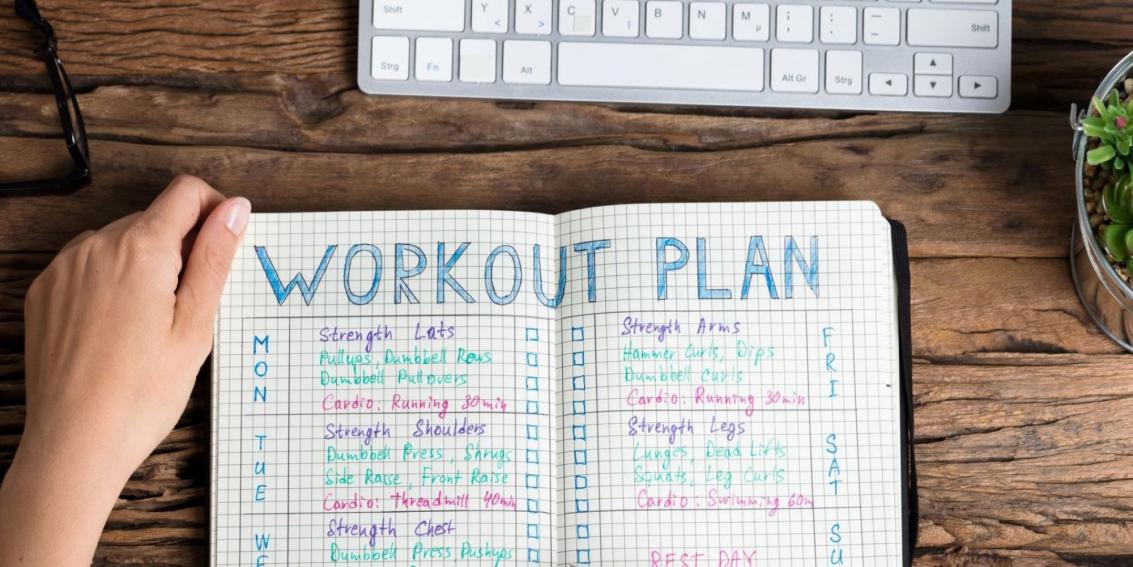 5 High-Impact Exercises You Need to Add to Your 2022 Workout Routine