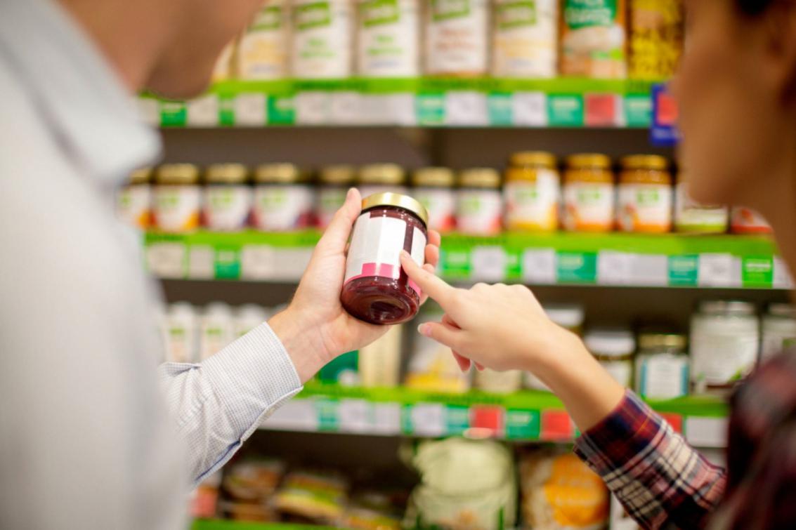 Food Labels: How To Read the Ingredients to Know What You’re Eating