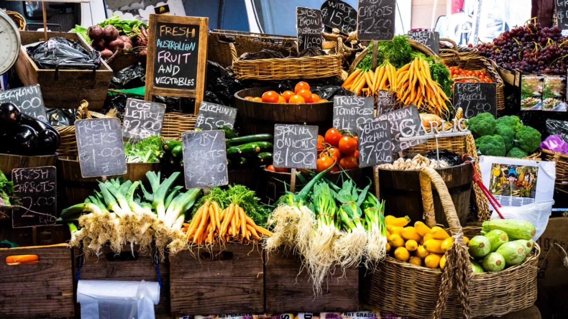10 Local Farmer Produce You Must Buy at a Farmer’s Market