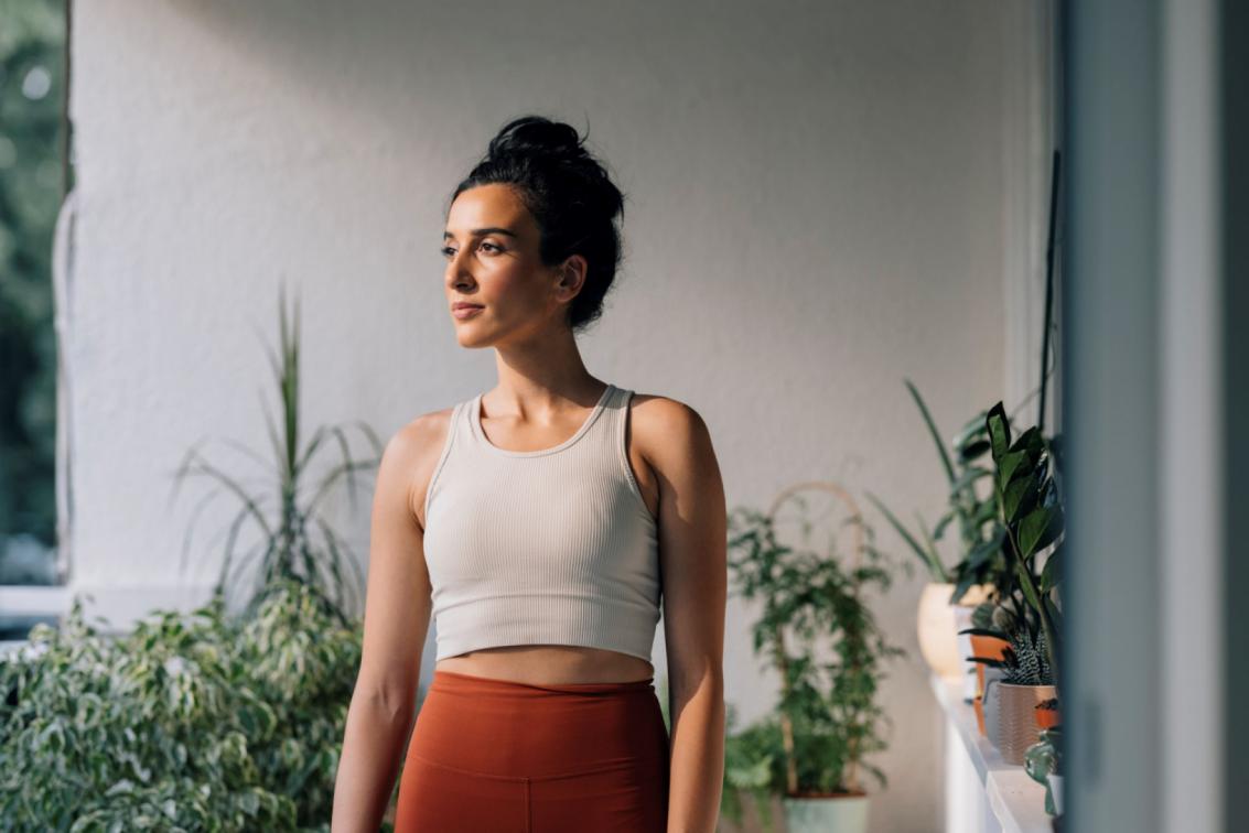 The Definitive Guide to Sporty Style and Athleisure