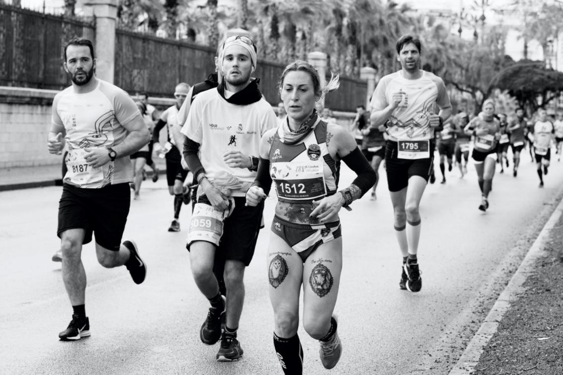 Female Marathon Runners That Changed the Sport Forever