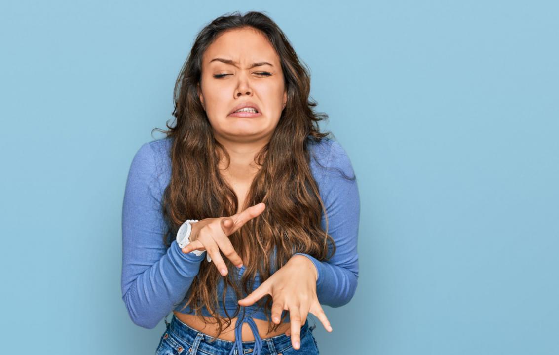 Non-Inclusive Brands That Give Us the Ick