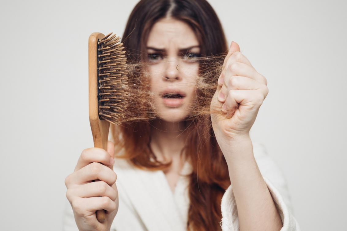 Patchy Hair? What You Need to Know About Hair Loss