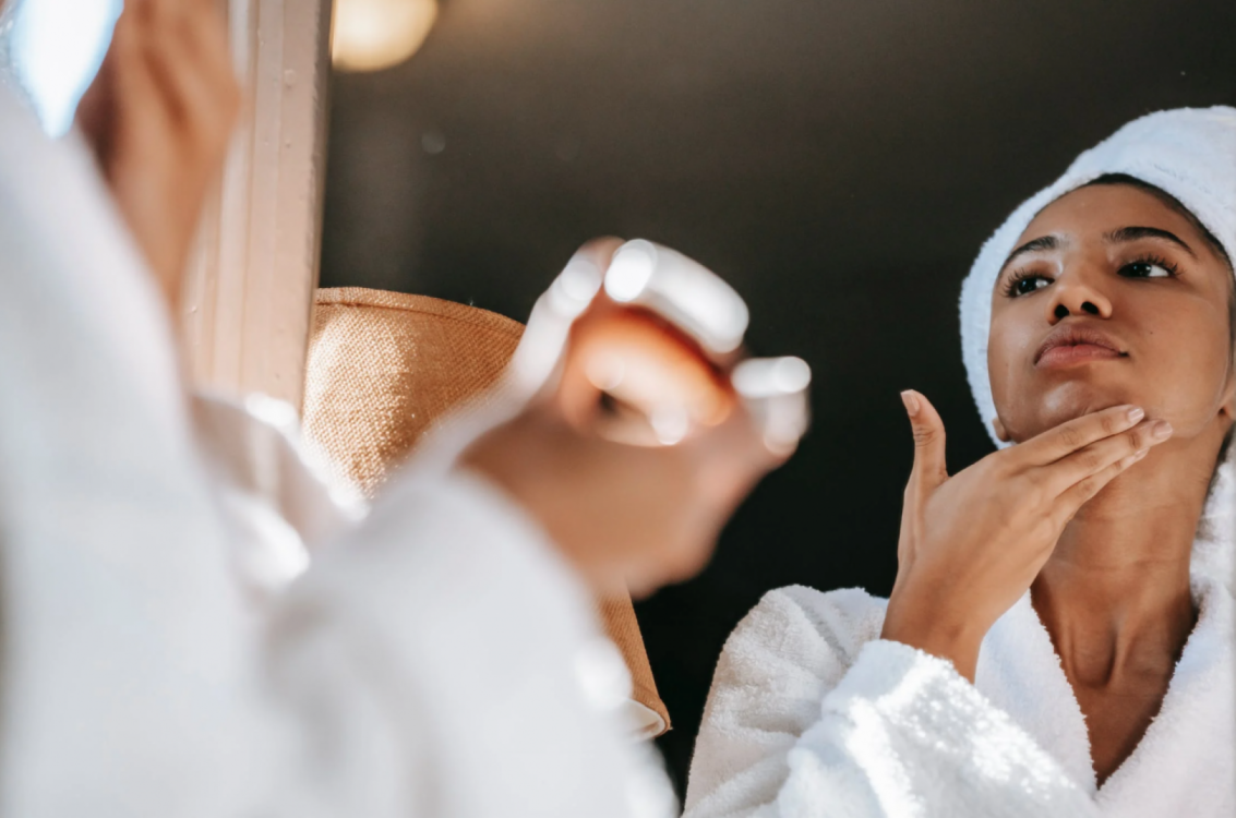 A Beginner’s Guide to Slugging Skincare