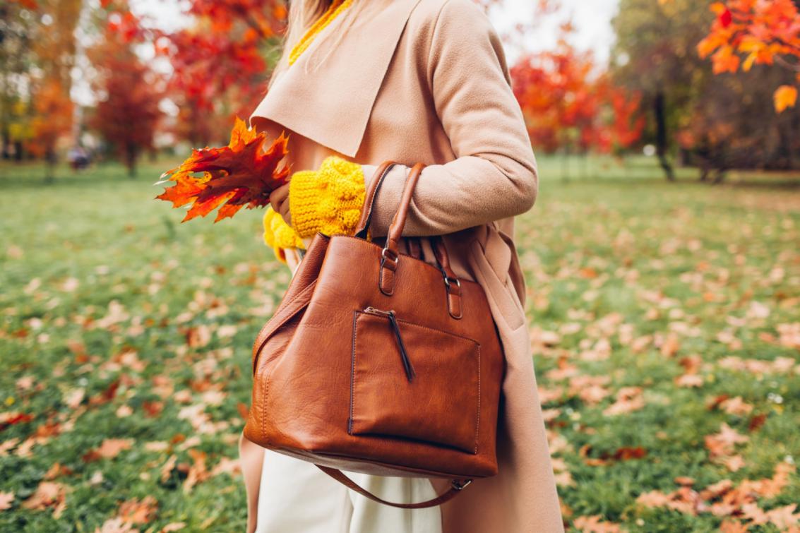 Fall Purses 2022: What’s Hot and What’s Not?