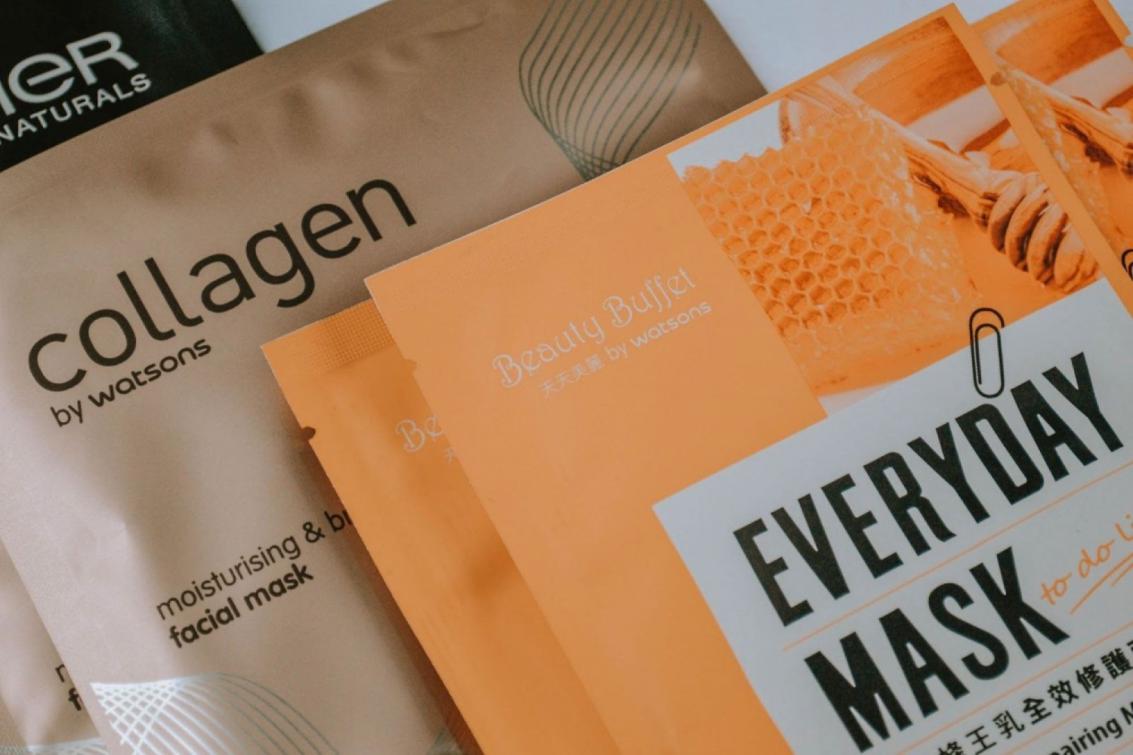 The Truth, Uncovered: Sheet Mask Benefits