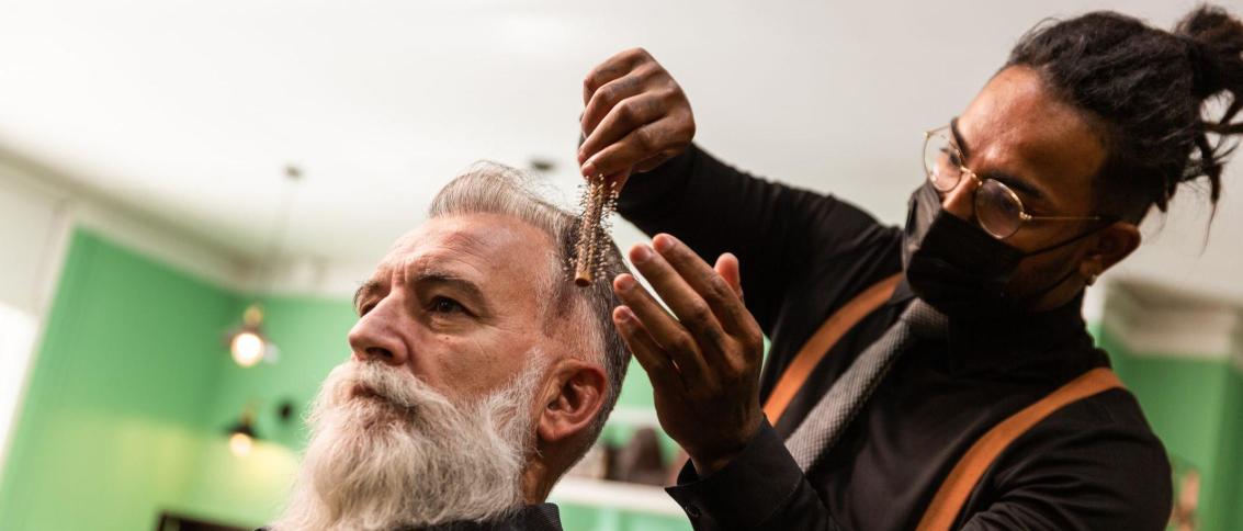 Barber Tips and Tricks to Help You Stand Out in the Industry