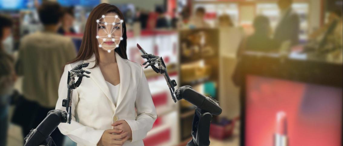 How Beauty AI is Revolutionizing the Industry