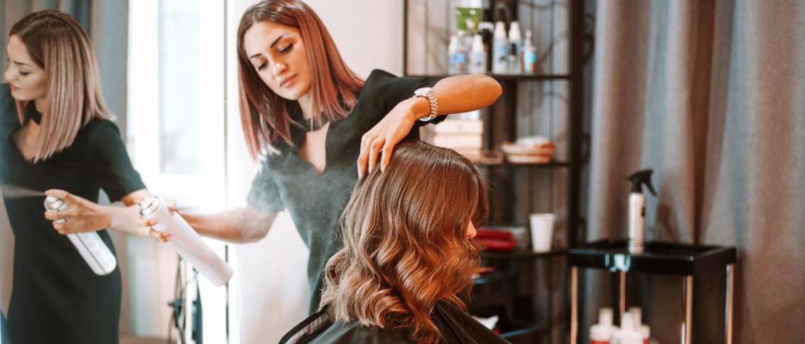 Discover the Magic Of Mobile Beauty Services