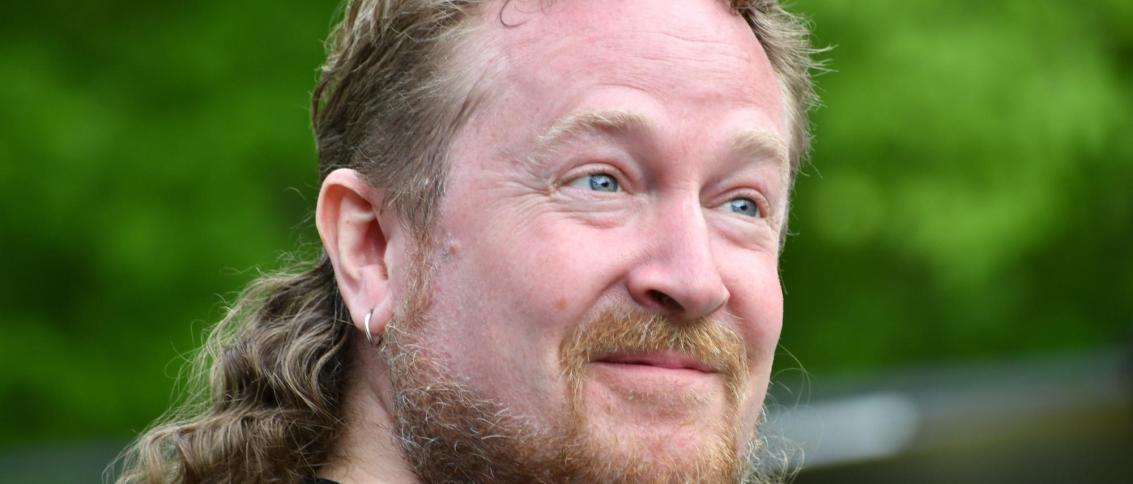 Unleash Your Inner Rockstar with the Mohawk Mullet