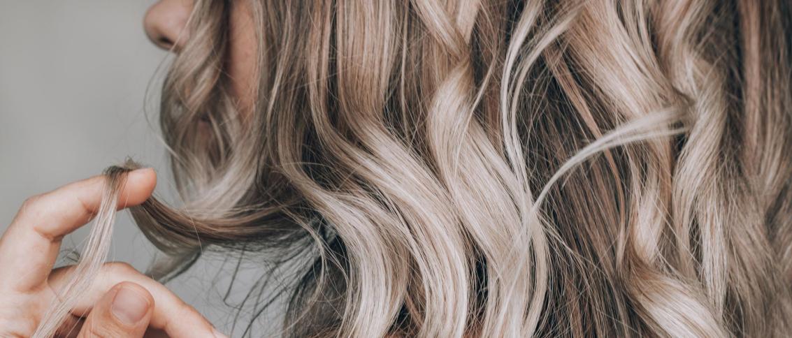 Transform Your Look with Stunning Partial Highlights