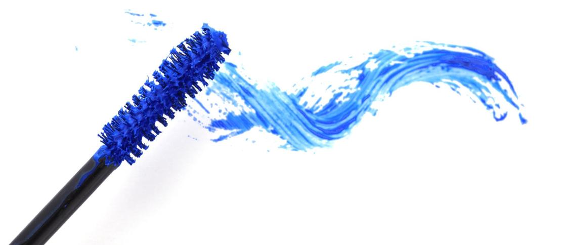 8 Best Blue Mascaras for Stunning Eye Looks