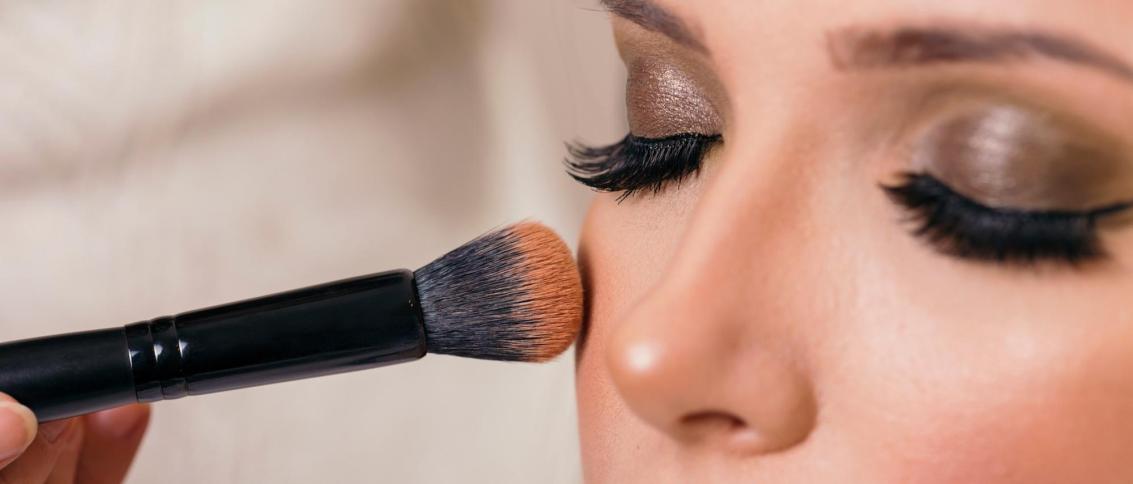 Deer Makeup Tutorial - Embrace Your Inner Doe
