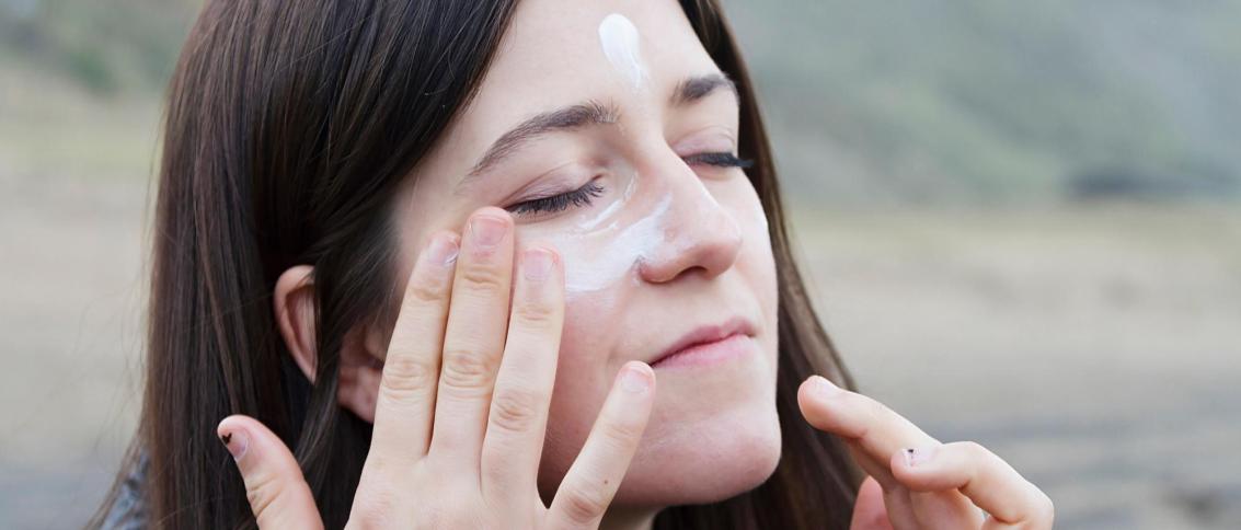 Why Winter Sunscreen Matters