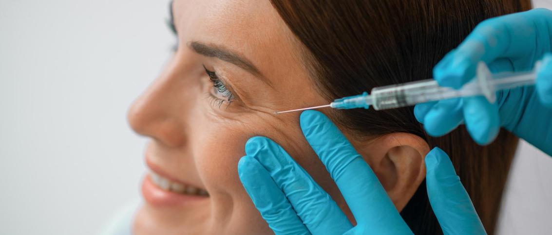 Daxxify vs. Botox - The Ultimate Anti-Aging Showdown