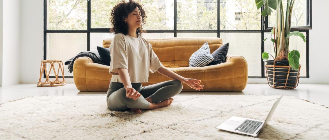 A Step-by-Step Guide to Morning Mindfulness Meditation