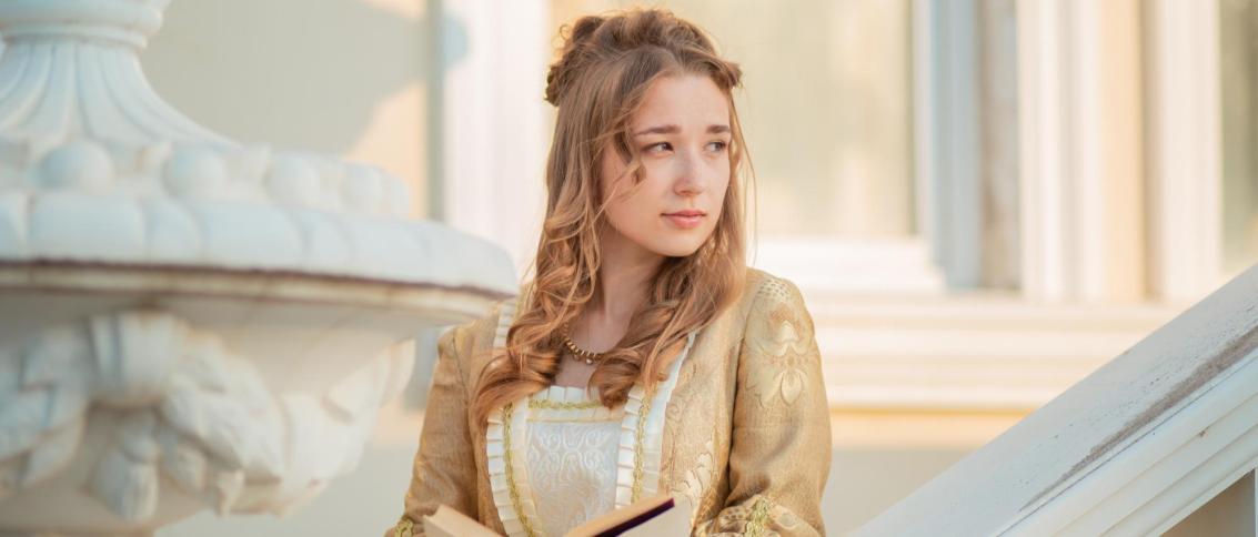 DIY Renaissance Hairstyles Guide