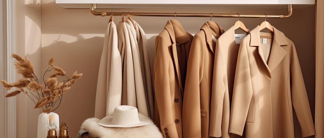 Spring Layering Tips for a Chic Look