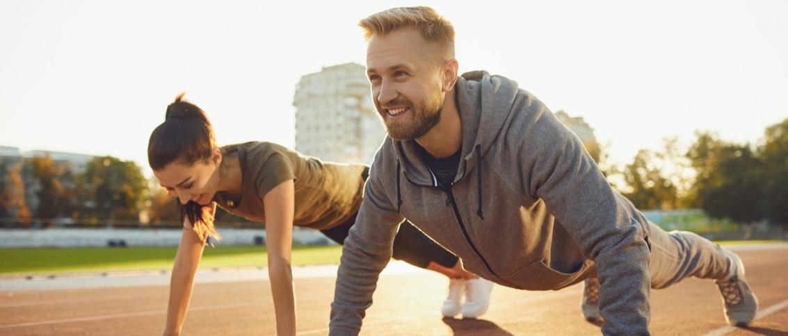 6 Spring Workout Ideas for a Blooming You