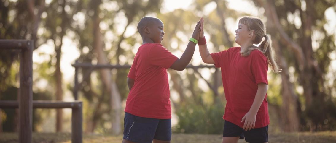 Your Ultimate Guide to Outdoor Boot Camp