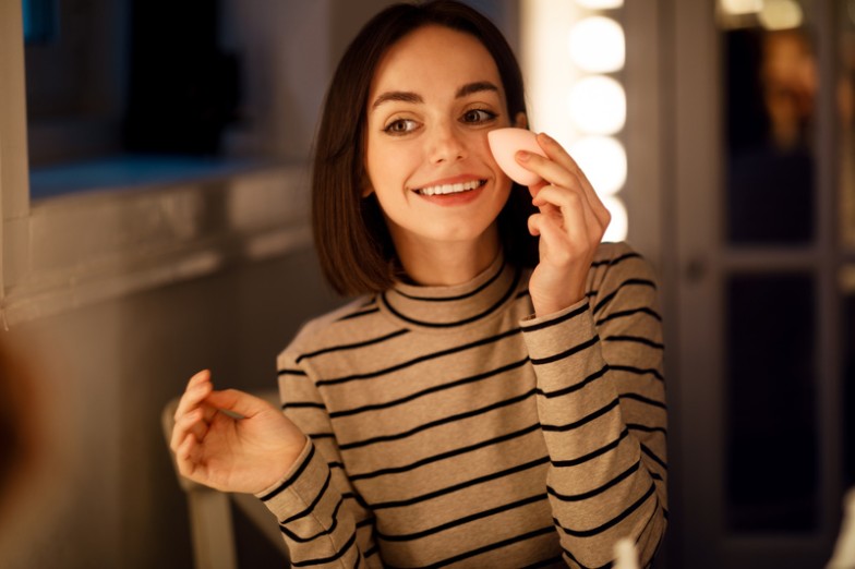 The Right Skin Care Layering Order