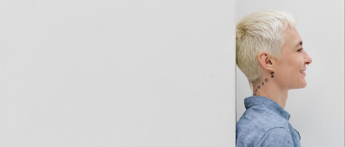 The Rise of Androgynous Models in Fashion