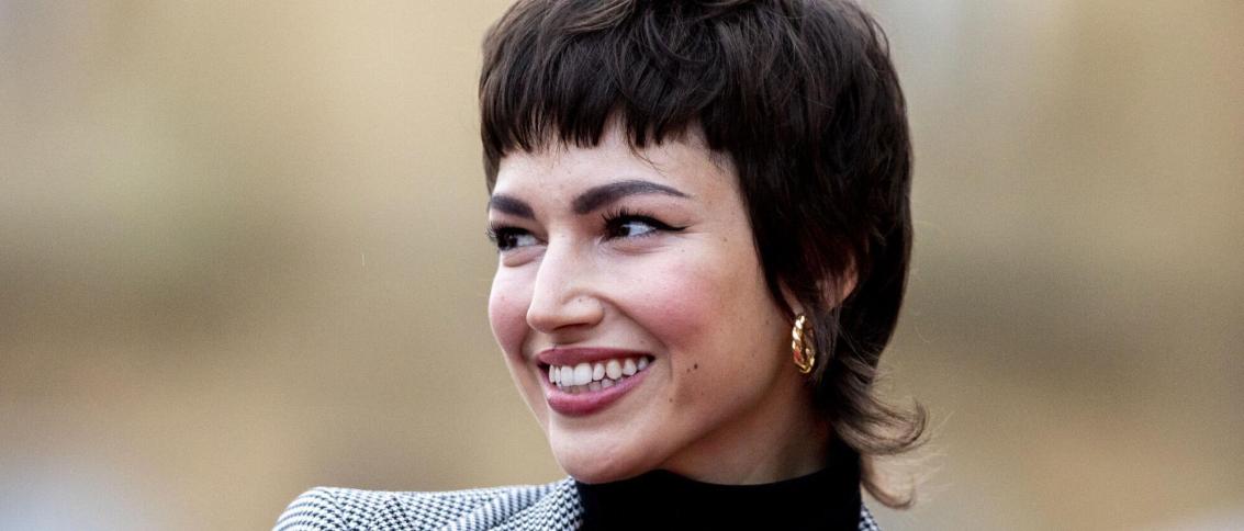 Mixie Haircut – a step-by-step guide from lengths to styling