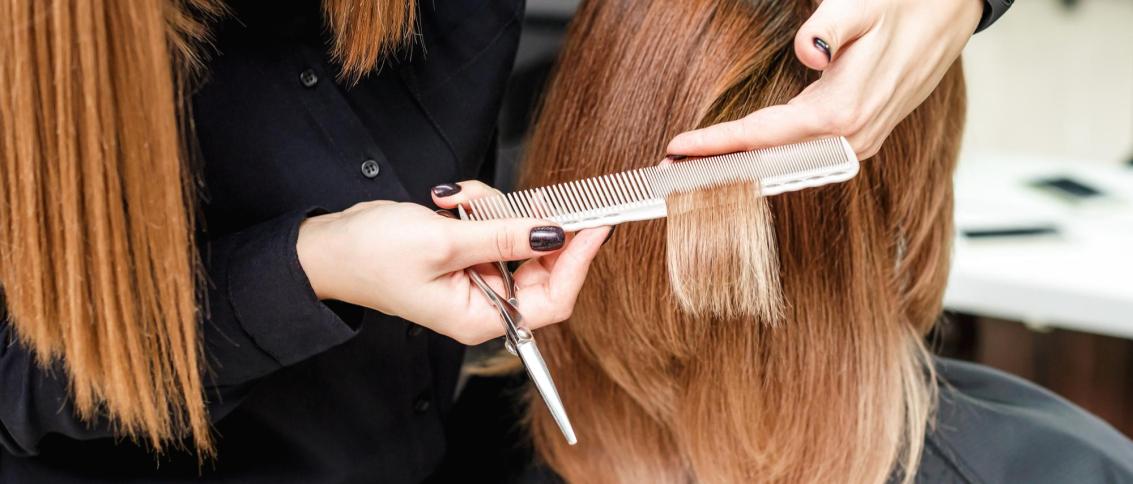 Chic & Trendy: Mastering the C Cut for Effortless Style