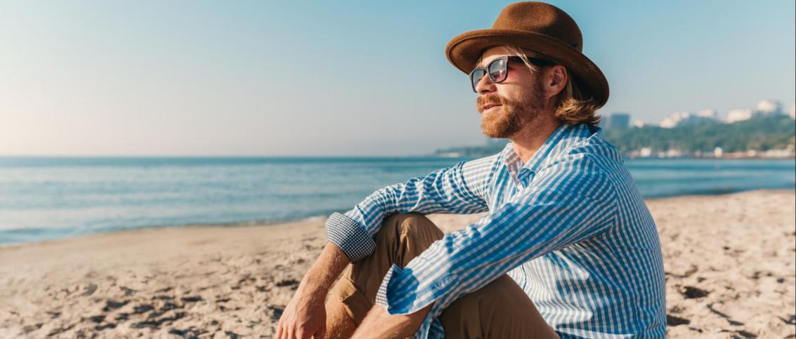 Top Men's Summer Outfits to Keep You Cool and Trendy