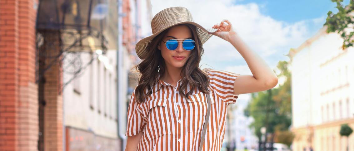5 Stylish Summer Chic Outfits for Every Occasion