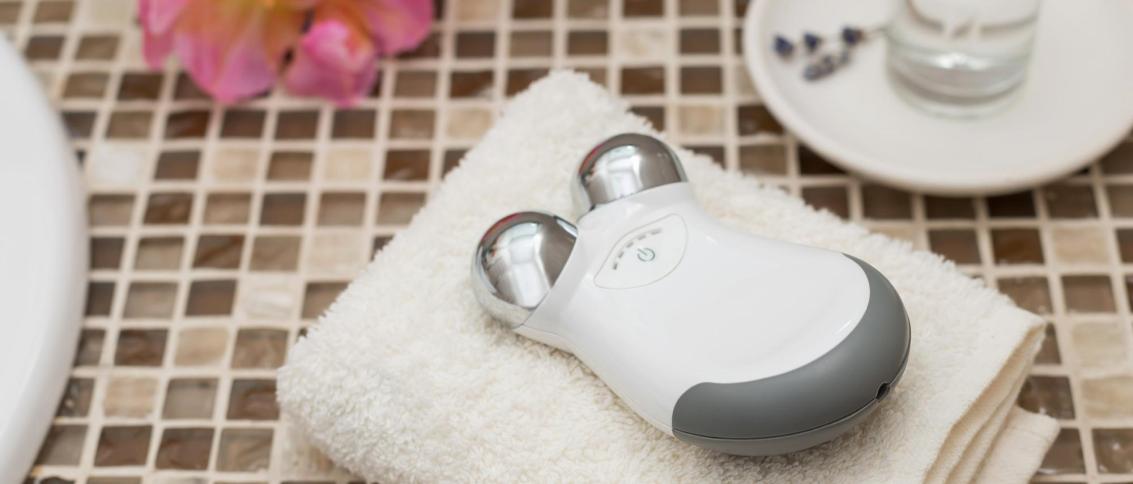 Top 5 Microcurrent Facial Devices