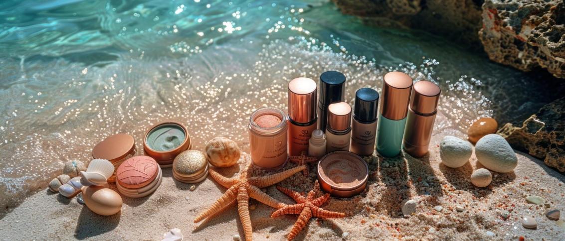 Summer Makeup Tutorial