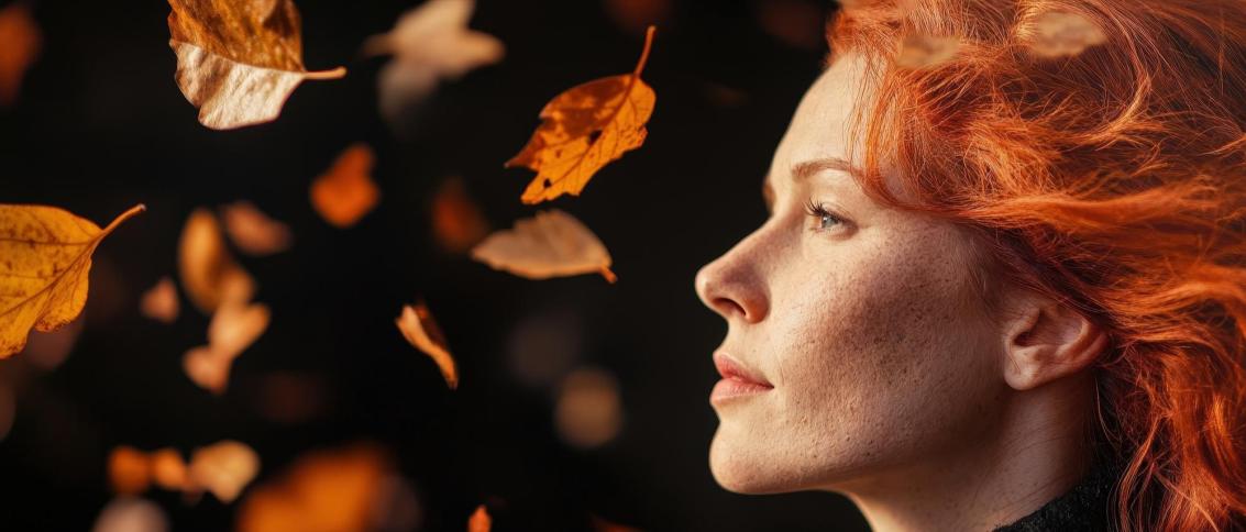 Red Fall Hair Colors to Inspire Your Next Look