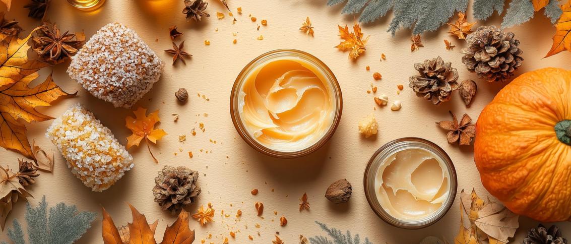 Autumn Skincare Tips for Radiant Skin