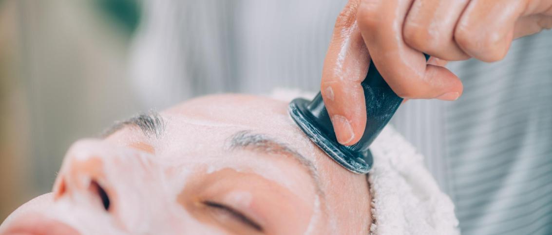 Unveiling Facial Cupping Benefits for Radiant Skin
