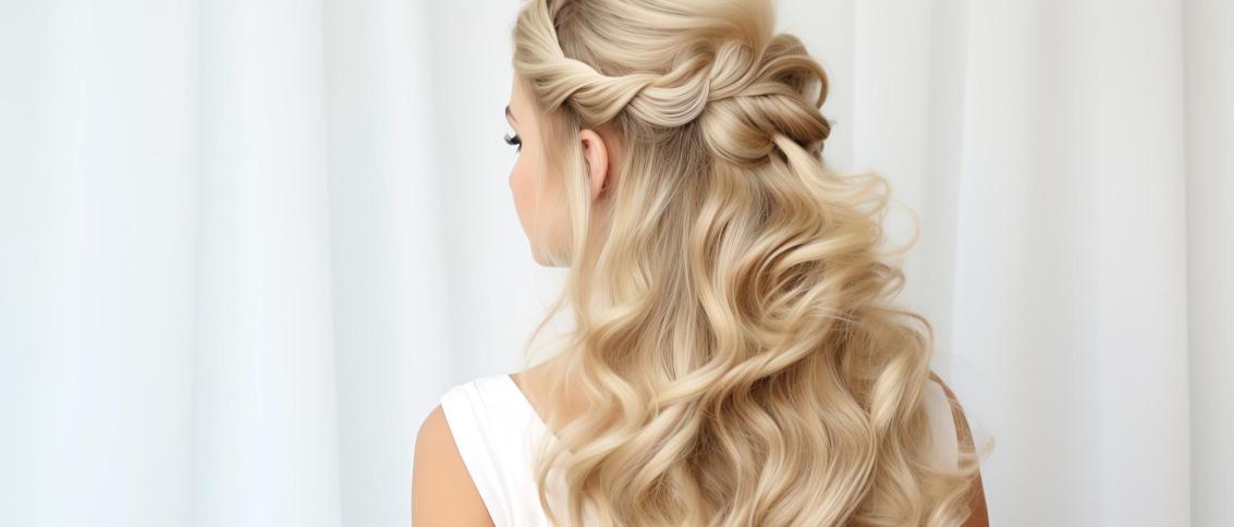 Disney Princess Hairstyles to Try
