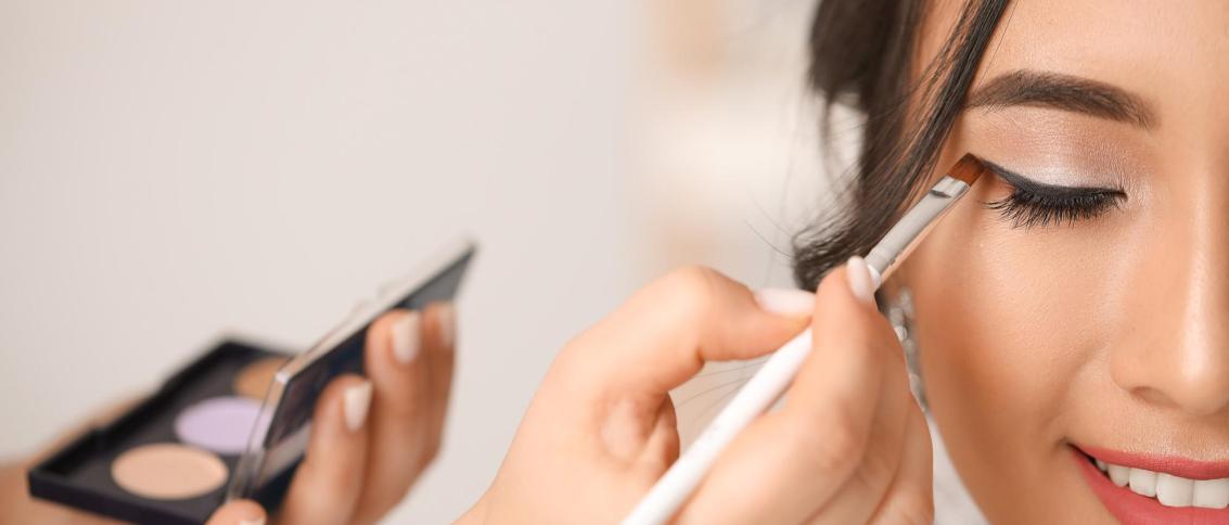 Perfect Wedding Makeup Tutorial Diy Bridal Beauty Tips