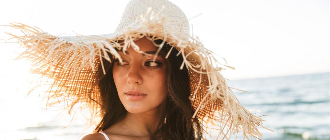 How to Get Summer-Ready Without Leaving Your House