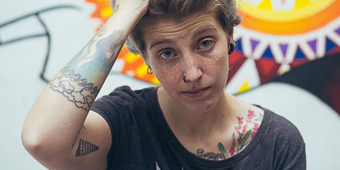 7 Meaningful Tattoos for Girls Craving Some Ink