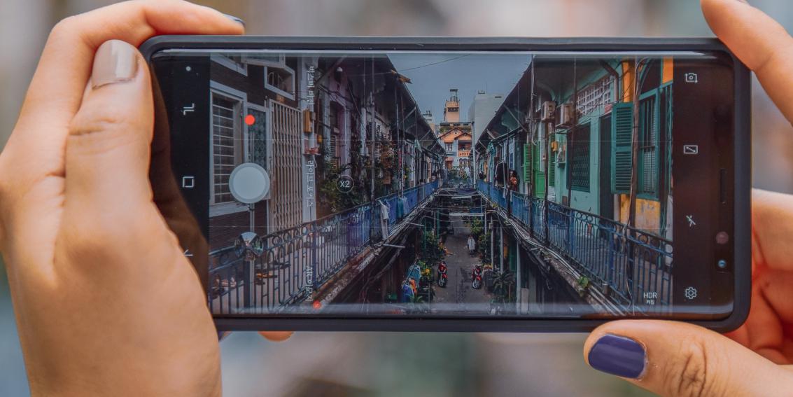 Photo Taking Tips for National Camera Day