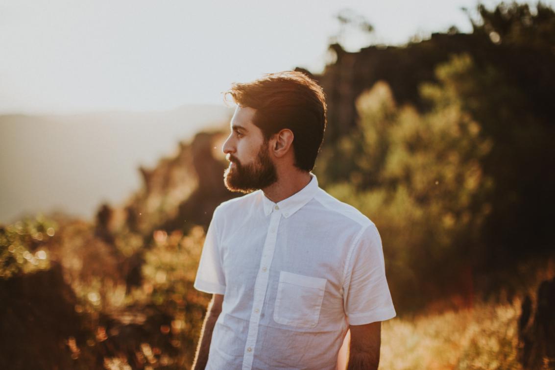 The Perfect Facial Hair Style For You