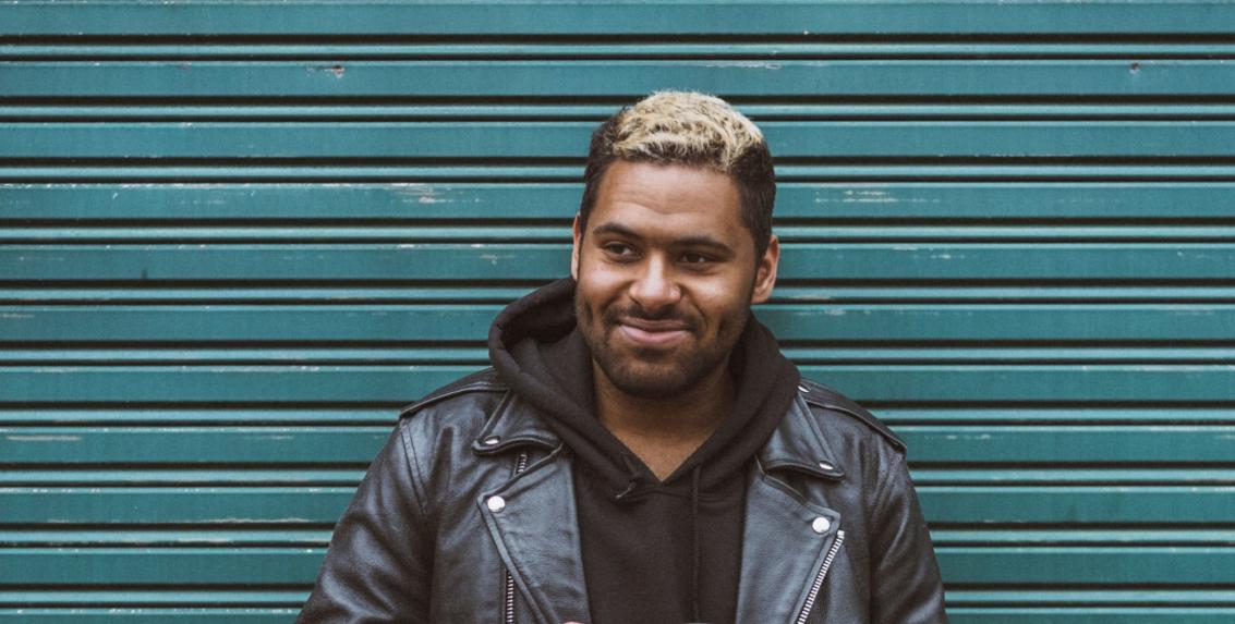 5 Trending Male Model Haircuts