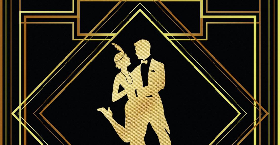 The Roaring 20’s Fashion Trends: A Modern Take on 1920’s Beauty